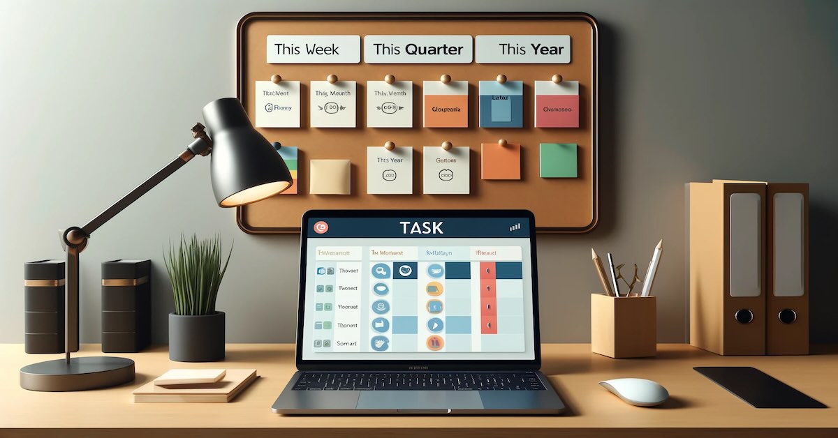 How to Manage Tasks Without a Due Date